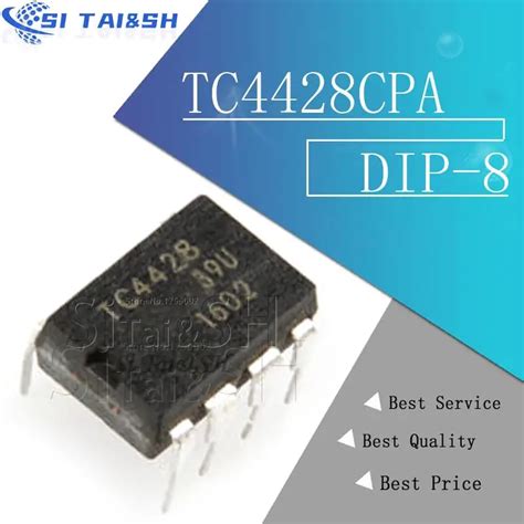 Image result for Tc4422 Arduino