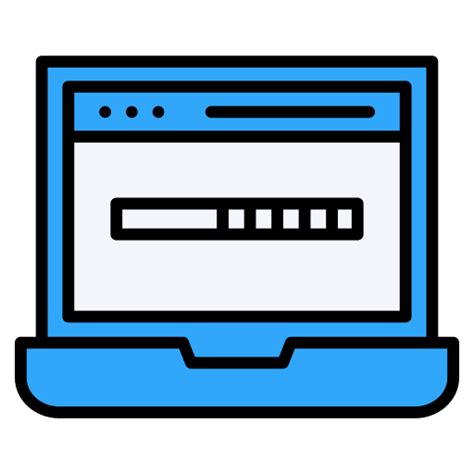 Image result for Computer Loading Tab Icon