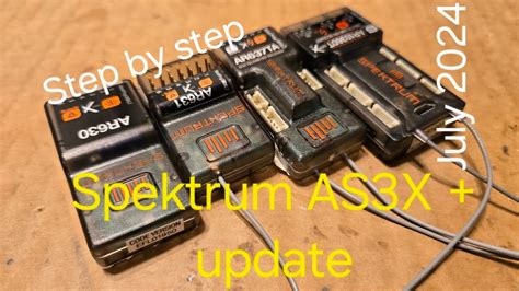 Image result for AS3X System