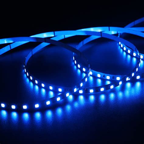 Image result for Color Changing LED Strip Circle