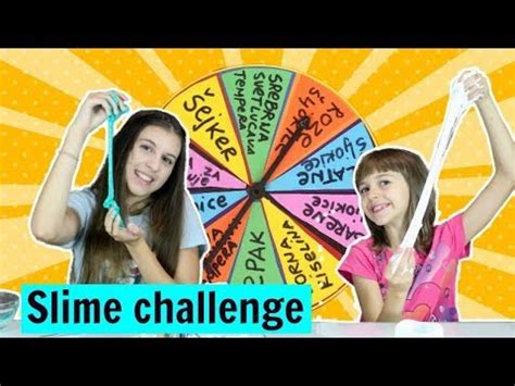 Image result for Collins Key Slime Challenge