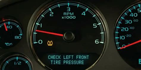 Image result for TPMS Service Light