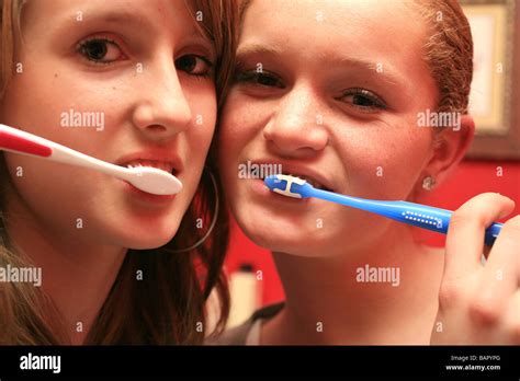 Image result for Girls Brushing Teeth Challenge