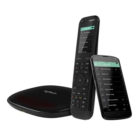 Image result for Logitech Harmony Universal Remote Control