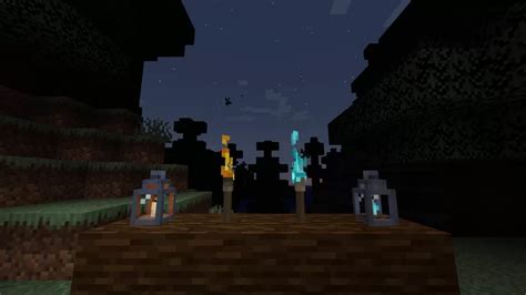 Image result for Minecraft Light Sources