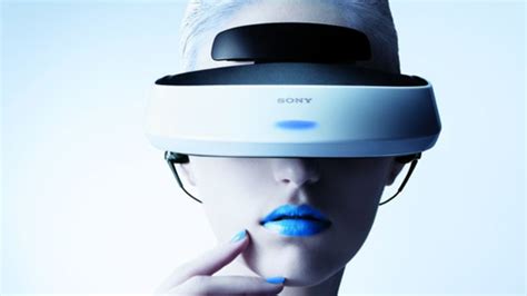 Image result for PS4 Virtual Reality