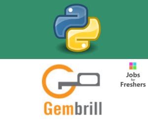 Image result for Python Openings for Freshers