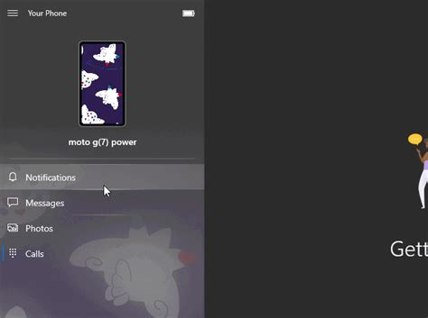 Image result for Android Windows-style Notification