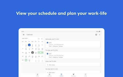Image result for Dayforce App Tutorial
