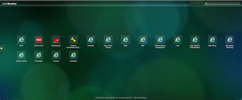 Image result for Citrix StoreFront Apps Image