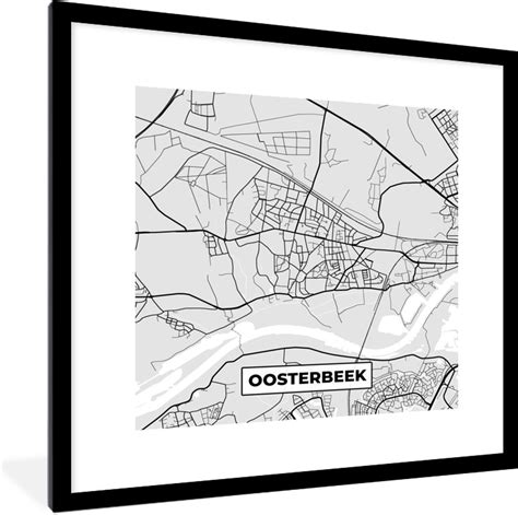Image result for Oosterbeek Post Scriptum Map