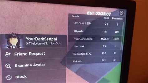 Image result for Roblox Shindo Life Exploit