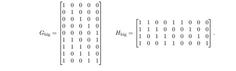 Image result for Hamming Code Parity Check