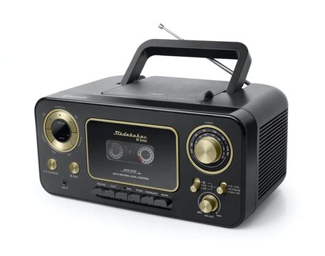 Image result for CD USB Retro Stereo