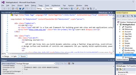 Image result for Execute Automation TFS Tutorial
