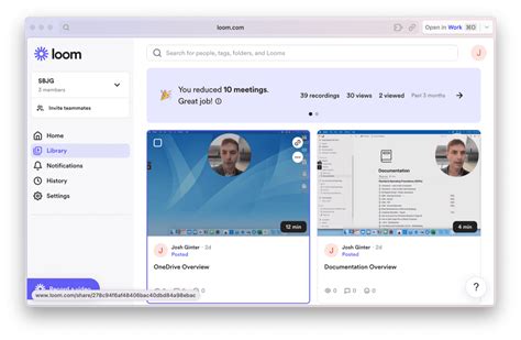 Image result for Loom Setup