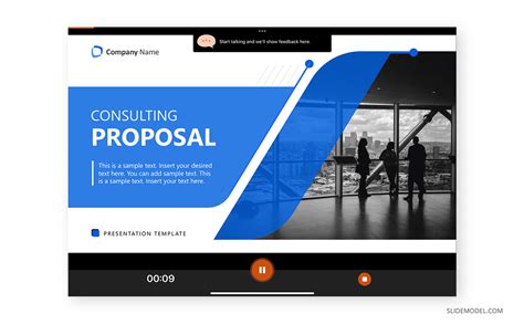 Image result for iPad PowerPoint Remote