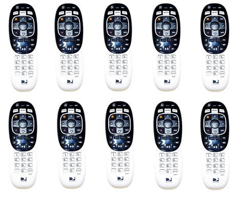 Image result for Direct TV Remote