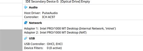 Image result for OpenWrt Setup VirtualBox Network
