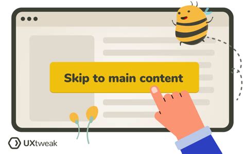 Skip Navigation | UXtweak