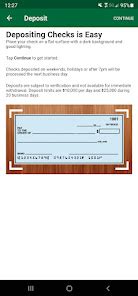 Image result for WSFS Mobile Check Deposit