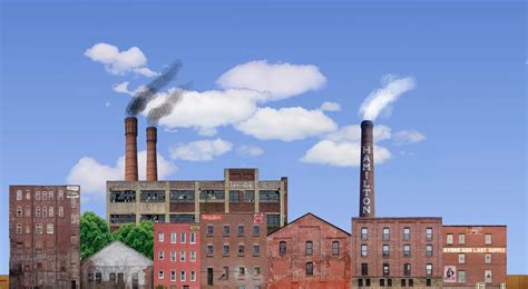 Image result for HO Scale High-Rise Buildings