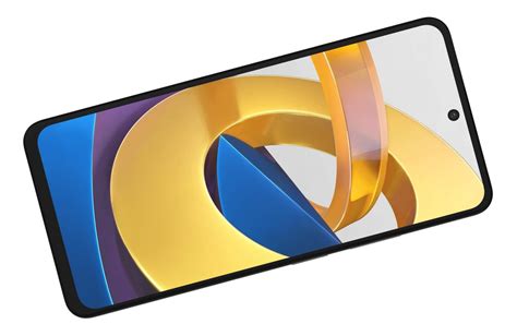 Image result for Poco M4 Pro Colors