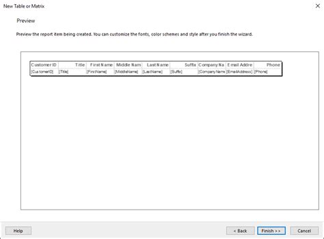 Image result for Microsoft Report Writer SQL
