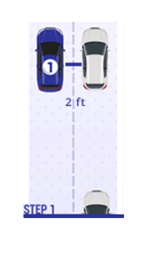 Image result for Semi Parallel Parking Dimensions