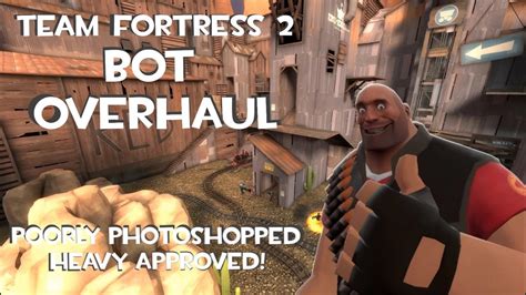 Image result for Bot Mod TF2