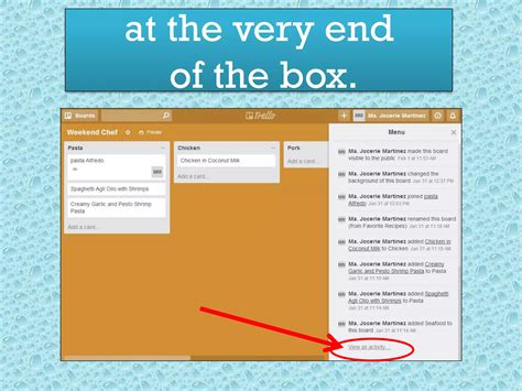 Image result for Trello Tutorial Video