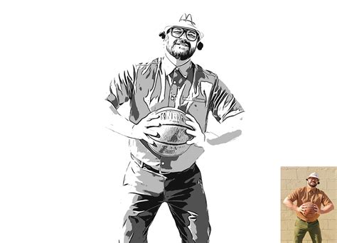 Image result for Photoshop Vector Tracing Tutorial