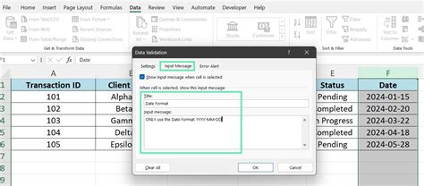 Image result for Using Data Validation Excel