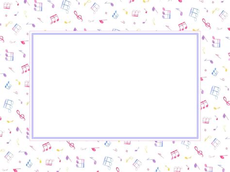 Image result for Music Notes Frame
