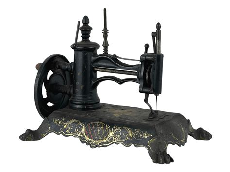 Image result for How to Thread a Tabletop Sewing Machine by Loops & Threads