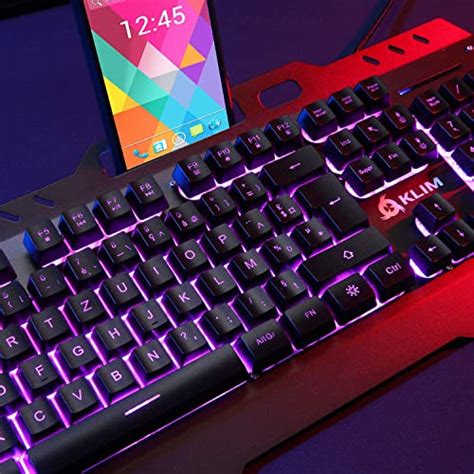 Image result for Klim LED Keyboard