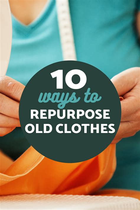 Image result for How to Repurpose Clothes