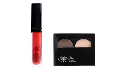 Image result for Basic Stage Makeup Kit