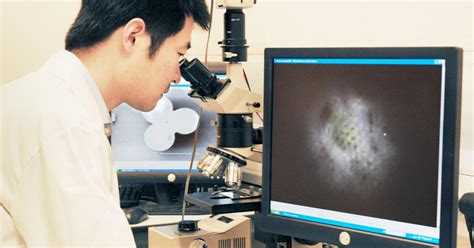 Image result for Most Powerful Microscope