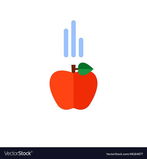 Image result for One Dynamic Falling Apple Picture