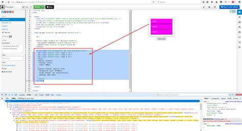Image result for Learn CSS Popover Target