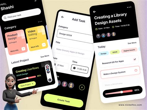 Image result for How to Use Task Manager App