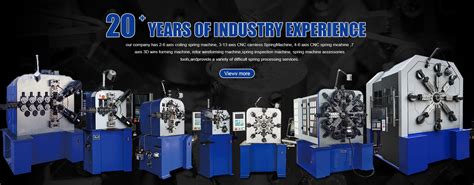 Image result for Yinfeng Spring Machine