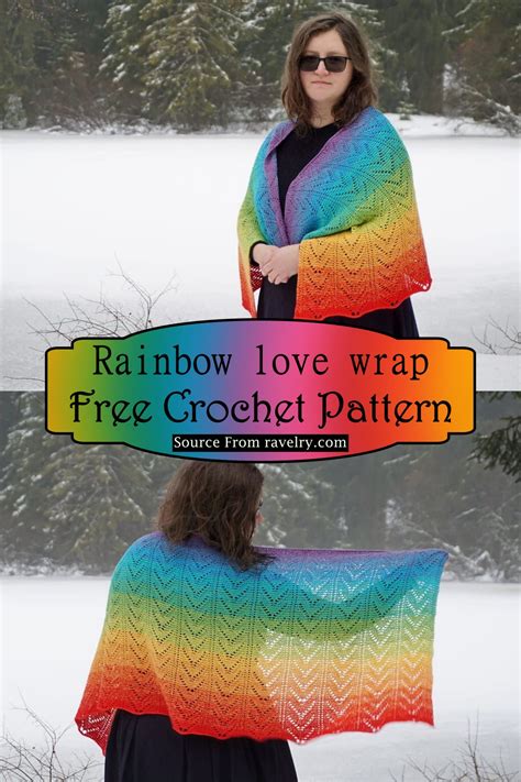 Image result for Crochet Wrap Patterns
