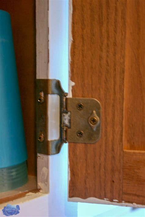 Image result for Fitting Kitchen Unit Hinges
