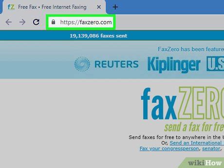 Image result for Free Fax From Computer