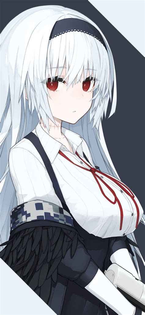 Image result for Girls Frontline Thunder