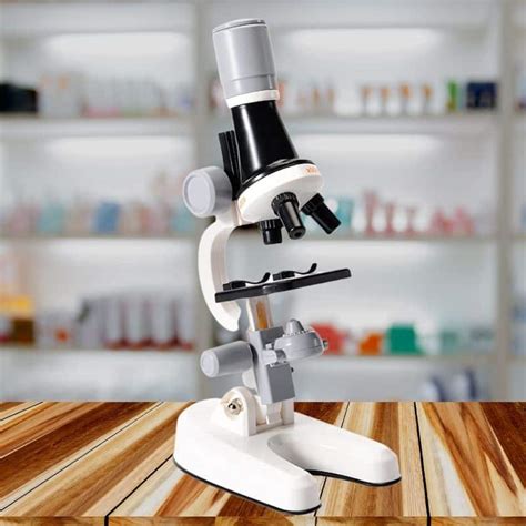 Image result for Kids Microscope