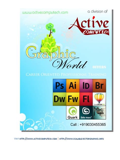 Image result for Graphic Design Tutorial PDF