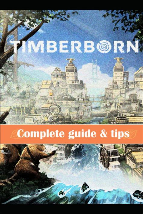 Image result for Timberborn Beginner's Guide